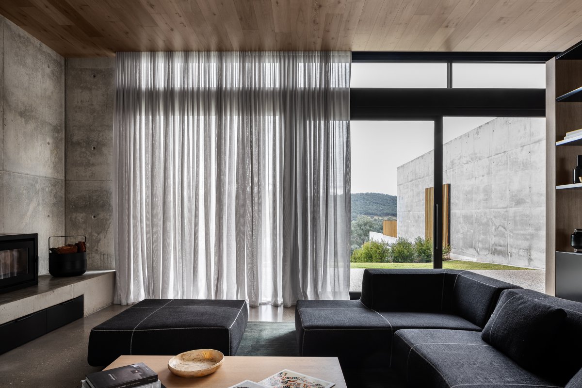 YinjiSpace - Tecture Architecture x Blade House